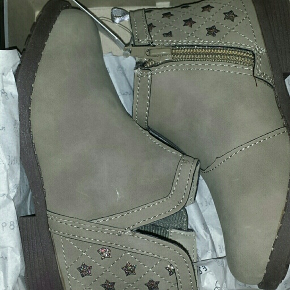 OshKosh B'gosh | Shoes | Oshkosh Toddler Girl Boots | Poshmark